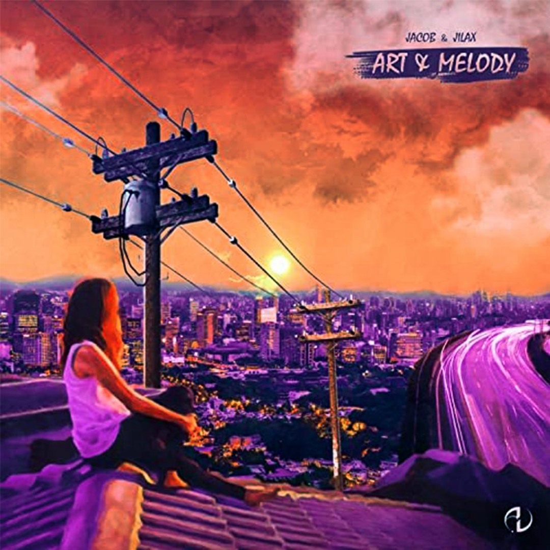 Stream Art & Melody - Jacob, Jilax (TÄZZ Remix) by TÄZZ | Listen online ...