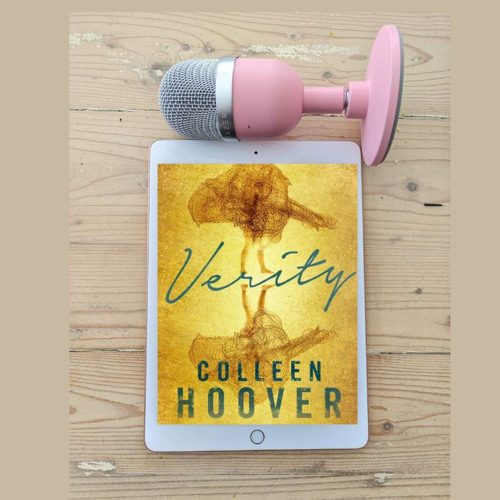 Stream episode Bonus Chapter: Verity by Letterbox Book Club podcast ...