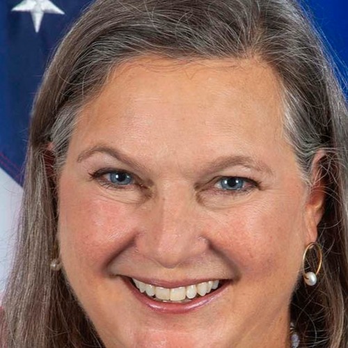 Stream Victoria Nuland Has Gone To Africa by Caitlin Johnstone | Listen ...