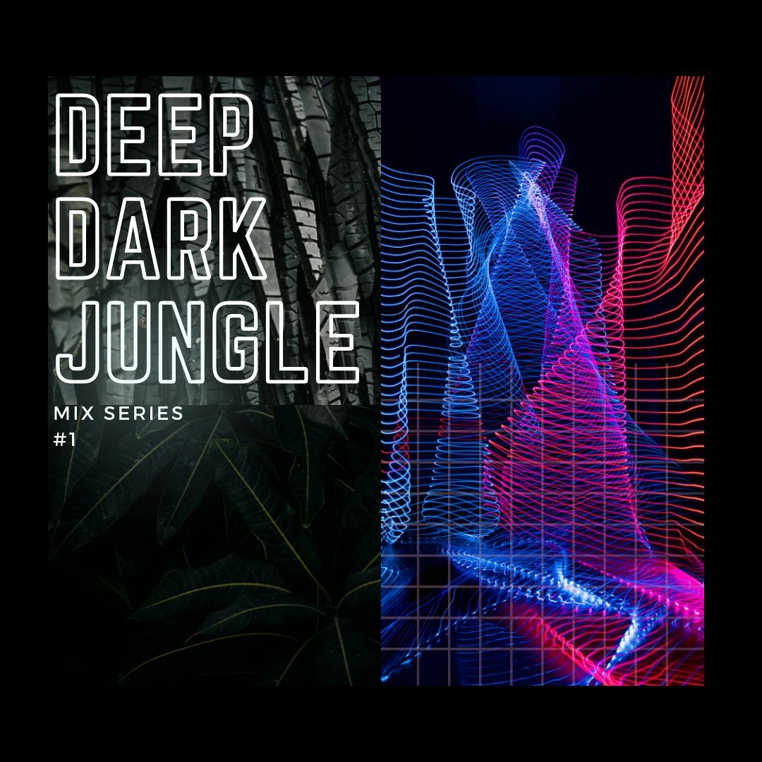 Stream DEEP & DARK JUNGLE MIX by MISTA T | Listen online for free on ...