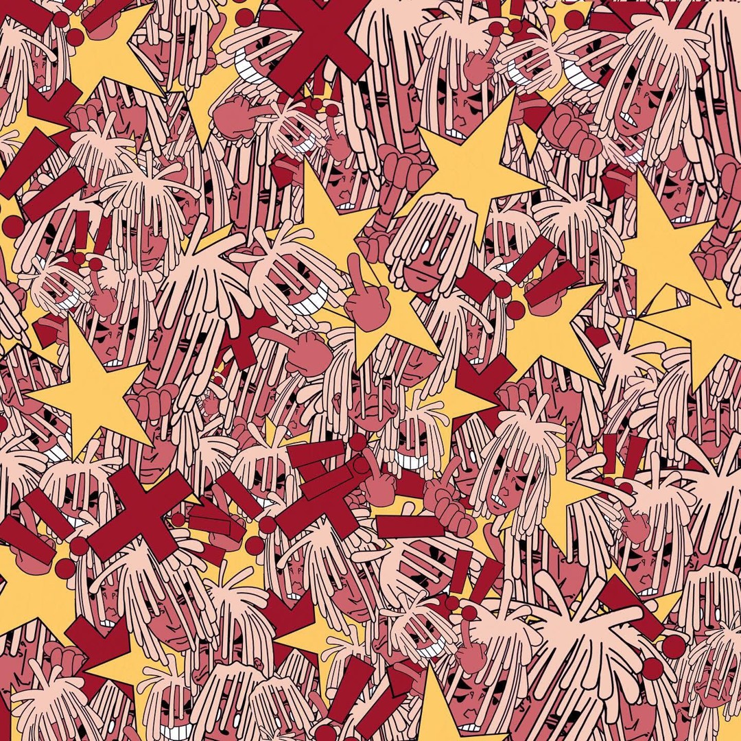 Stream RUN IT ALL + AYOWITTY by SKYTE | Listen online for free on ...