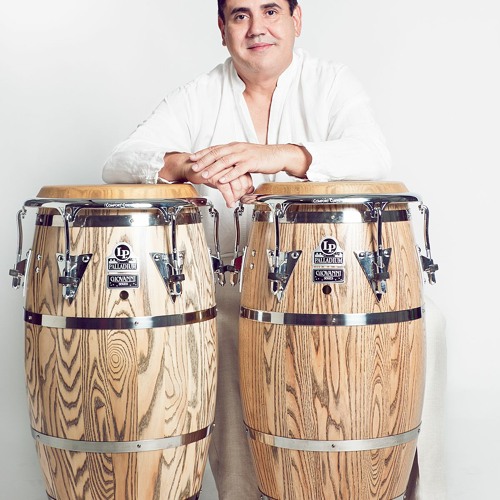 Stream Lo Maximo | Listen to Edwin Bonilla Solos de Conga playlist ...