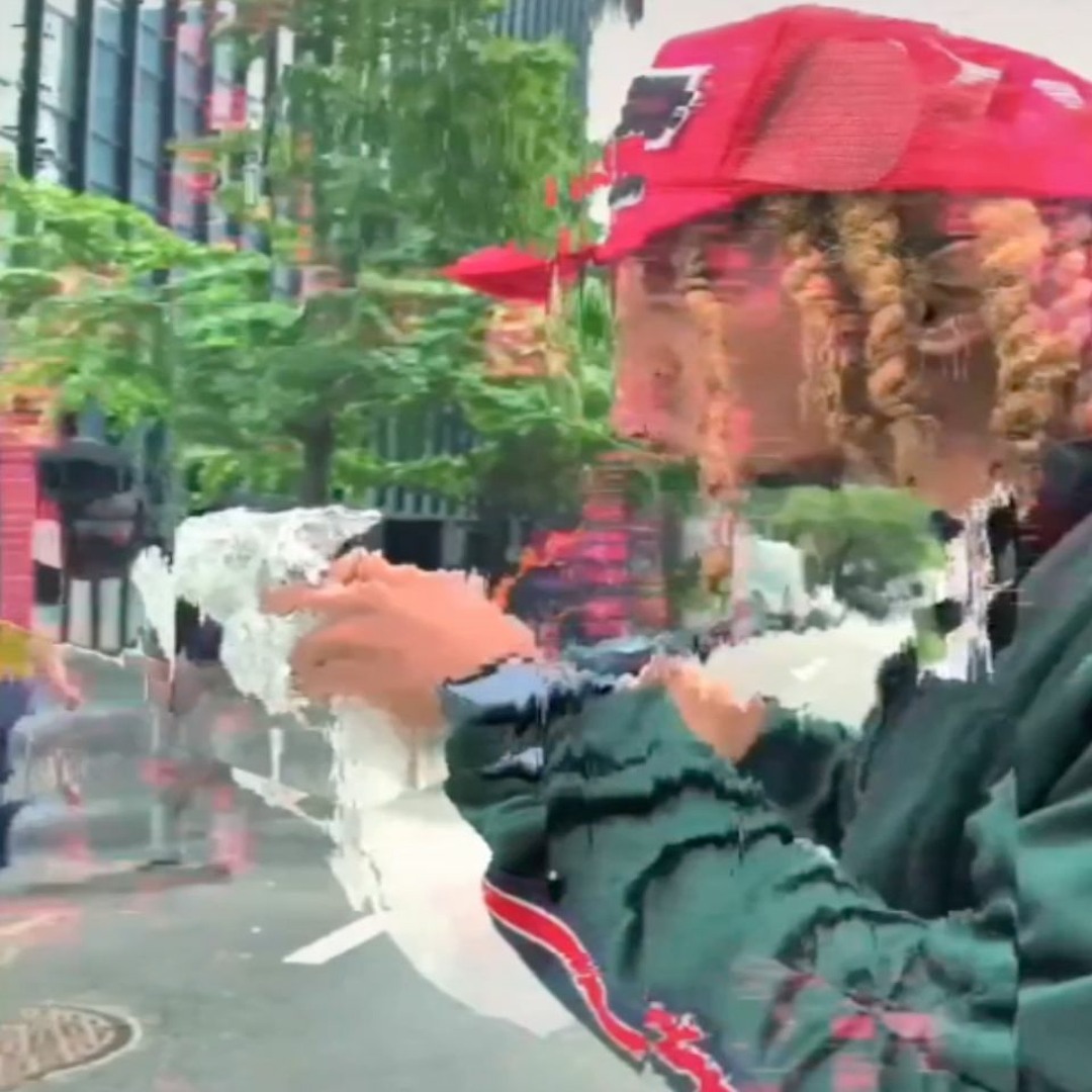 Stream VANO 3000 - Running Away by jdzlr | Listen online for free on ...