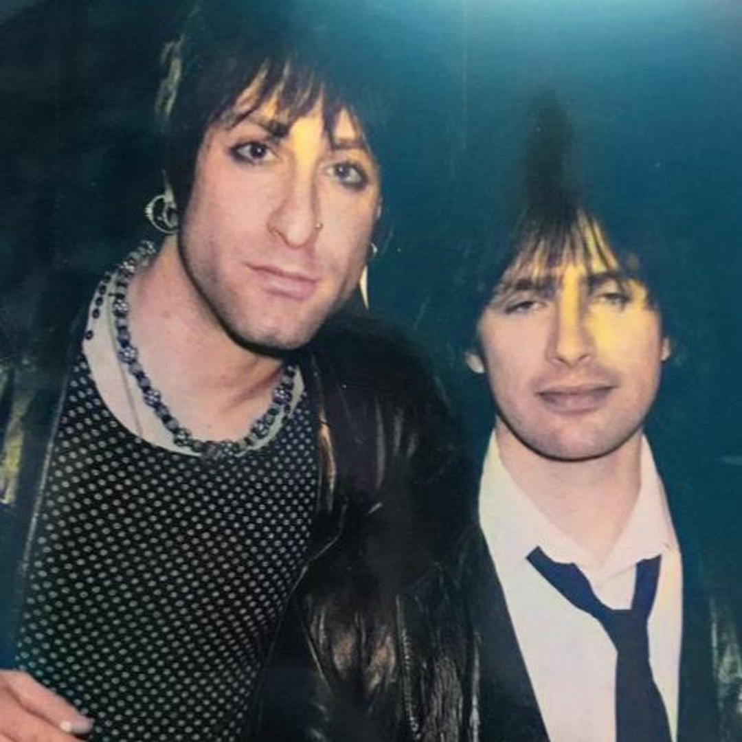 Stream Jacky BamBam Celebrates Dean Davidson Birthday - Bullwinkle ...