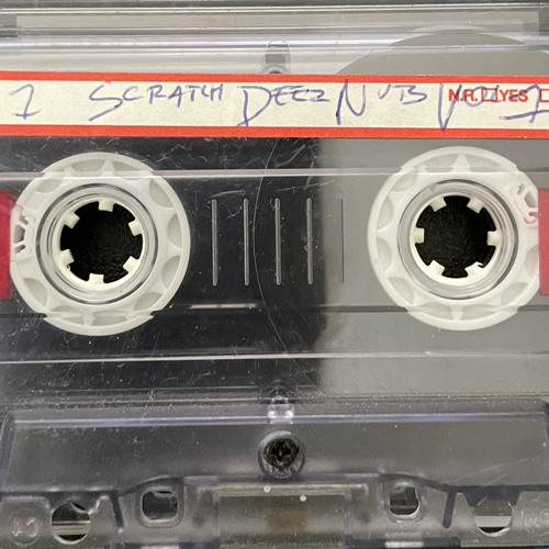 Stream Dumb 1 (Brett Harder)- Jungle Mix Summer 2000.WAV by Tone Def ...