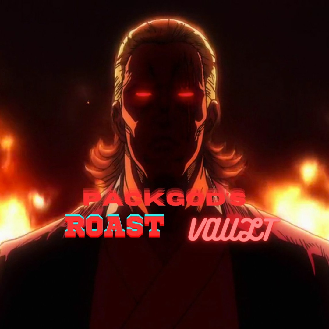 Stream 101 | Listen to Packgod's Roast Vault playlist online for free ...