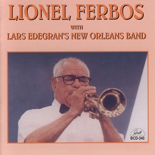 Stream Pretty Baby (feat. Lars Edegran's New Orleans Band) by Lionel ...
