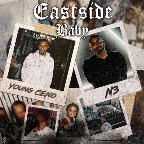 Stream Henny on the Rocks by LA On Lock | Listen online for free on ...