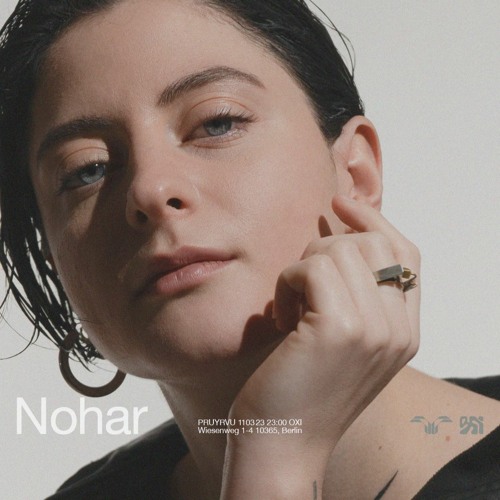 Stream PRU Y RVU 11.03 - Nohar by PRU Y RVU | Listen online for free on ...