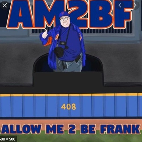 Stream AM2BF 7/9 - Frank and Pat talk Steve Cohen and the Mets (and ...