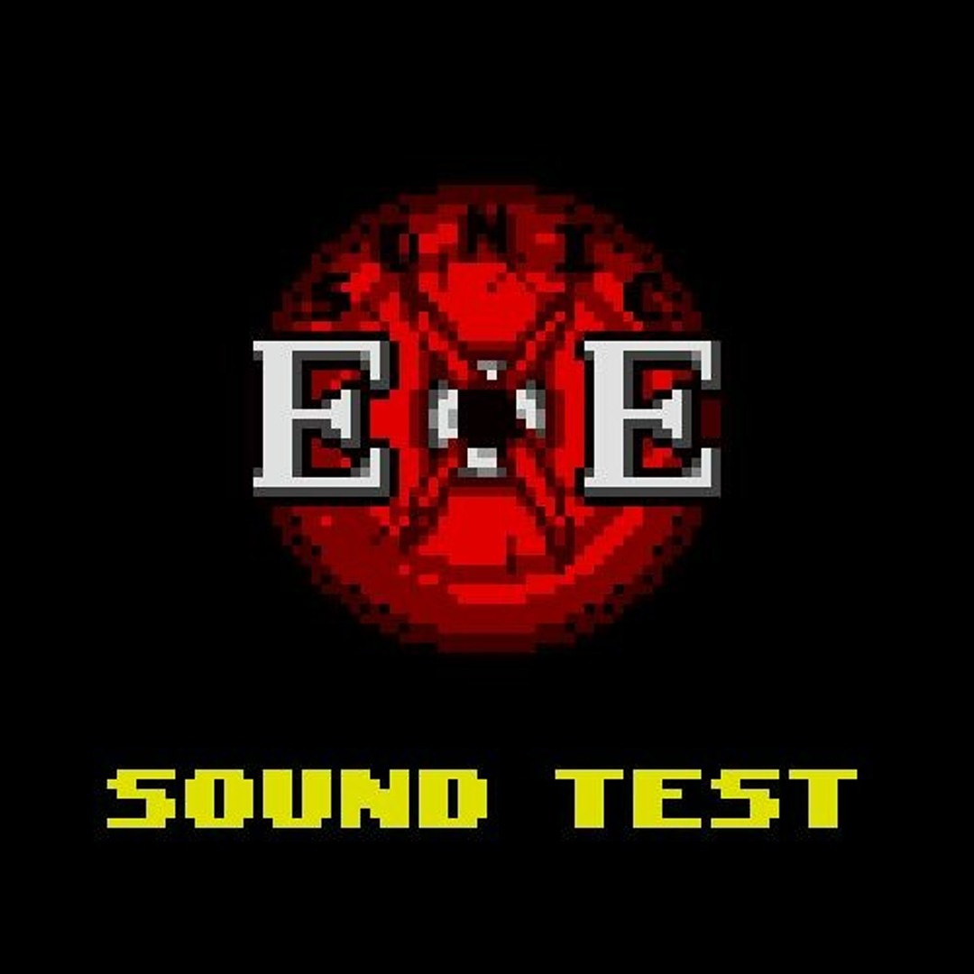 Stream brandicine | Listen to Sonic.EXE Sound Test (Archive Playlist ...