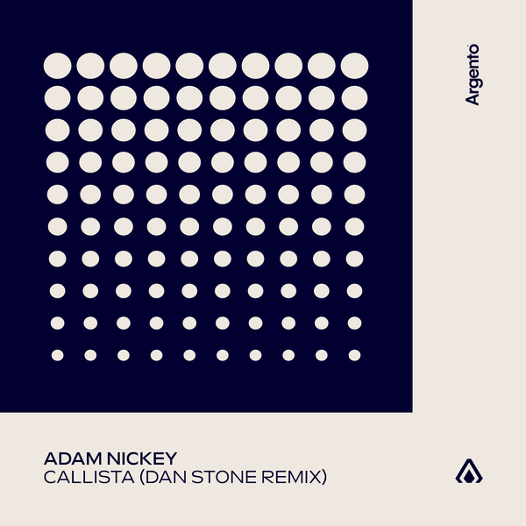 Stream Callista (Dan Stone Remix) by Adam Nickey | Listen online for free on SoundCloud