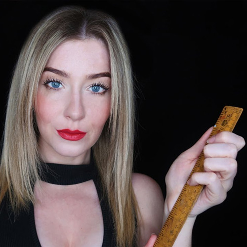 Stream Creative Calm ASMR | Listen to Let Me Make You Fall Asleep in 25 ...