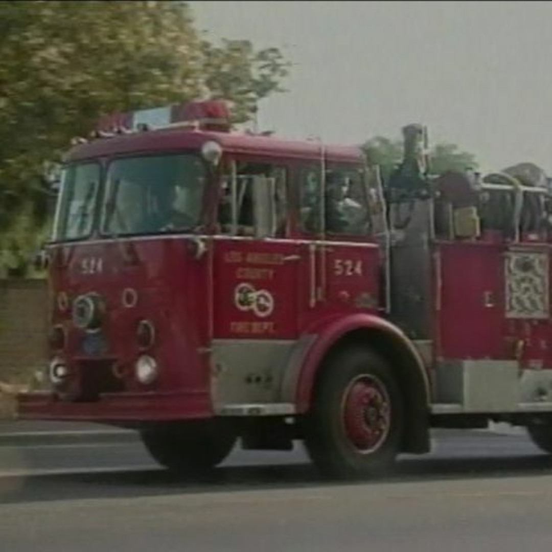 Stream Hard Hat Harry - Fire Truck Adventures (Song) by Thomas Barnett ...