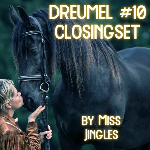 Stream Dreumel #10 2022 Closingset by DJ Miss Jingles | Listen online ...