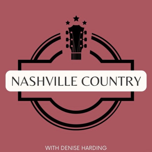 Stream episode Ciara Lawless - Nashville Country With Denise Harding ...