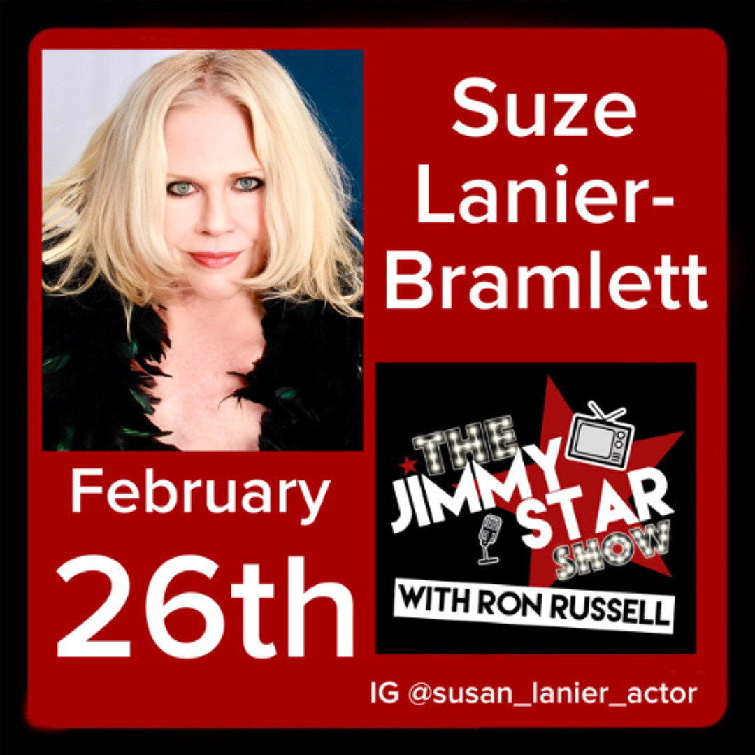 Stream episode Enya Flack/ Susan Lanier by The Jimmy Star Show With Ron ...