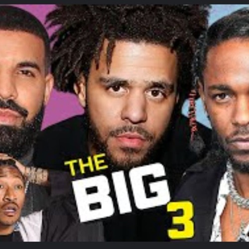 Stream BLUE'S [2024] J Cole - Kendrick - Drake THE BIG 3 Mixtape VOL 2 ...