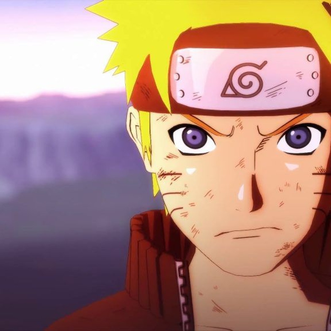 Stream Naruto - Ninja Storm 4 Theme (ASTRO TRAP Remix) by ...