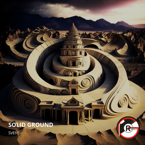 Stream Solid Ground by Svenj | Listen online for free on SoundCloud