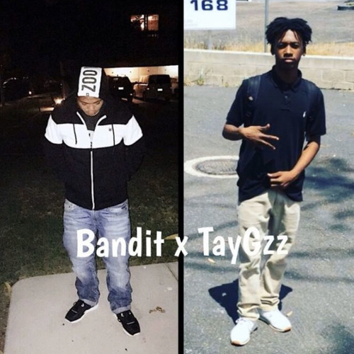 Stream banditgm x taygzz - fly goon by 40sN$horties Records | Listen ...
