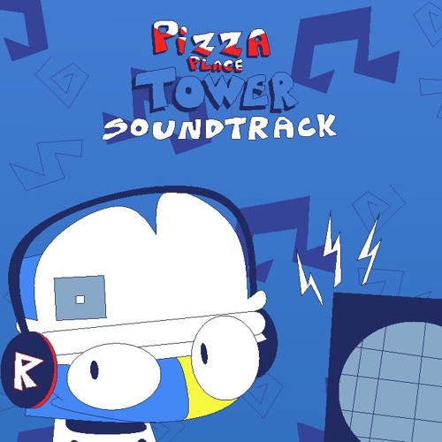 Stream Pizza Place Tower OST - It's Workin Time! (Anthony's Escape ...