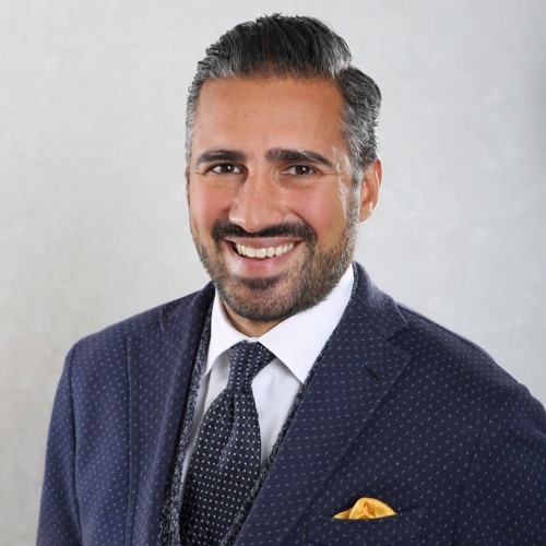 Stream episode Folge 98. Anish Taneja, wo möchte Michelin nach der ...