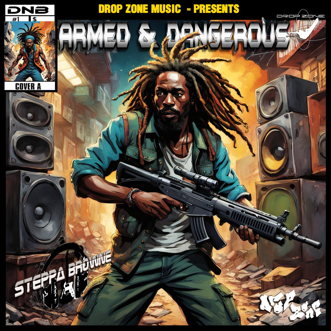 Stream Armed & Dangerous by Dropzone Music | Listen online for free on SoundCloud