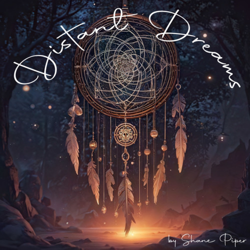 Stream Shane Piper | Listen to Distant Dreams (Remastered 2024 ...