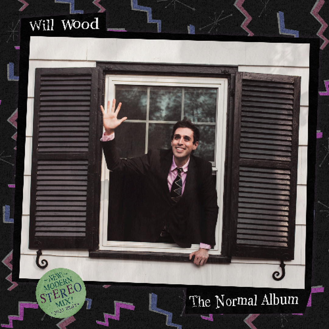 Stream Will Wood | Listen to The Normal Album playlist online for free ...