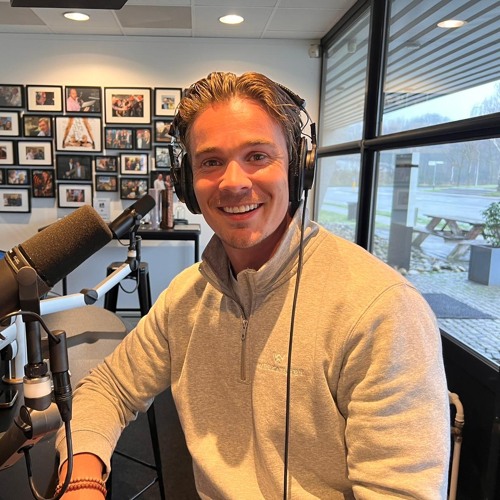 Stream episode Joep Rovers (specialist gezonde leefstijl) - Lekker ...