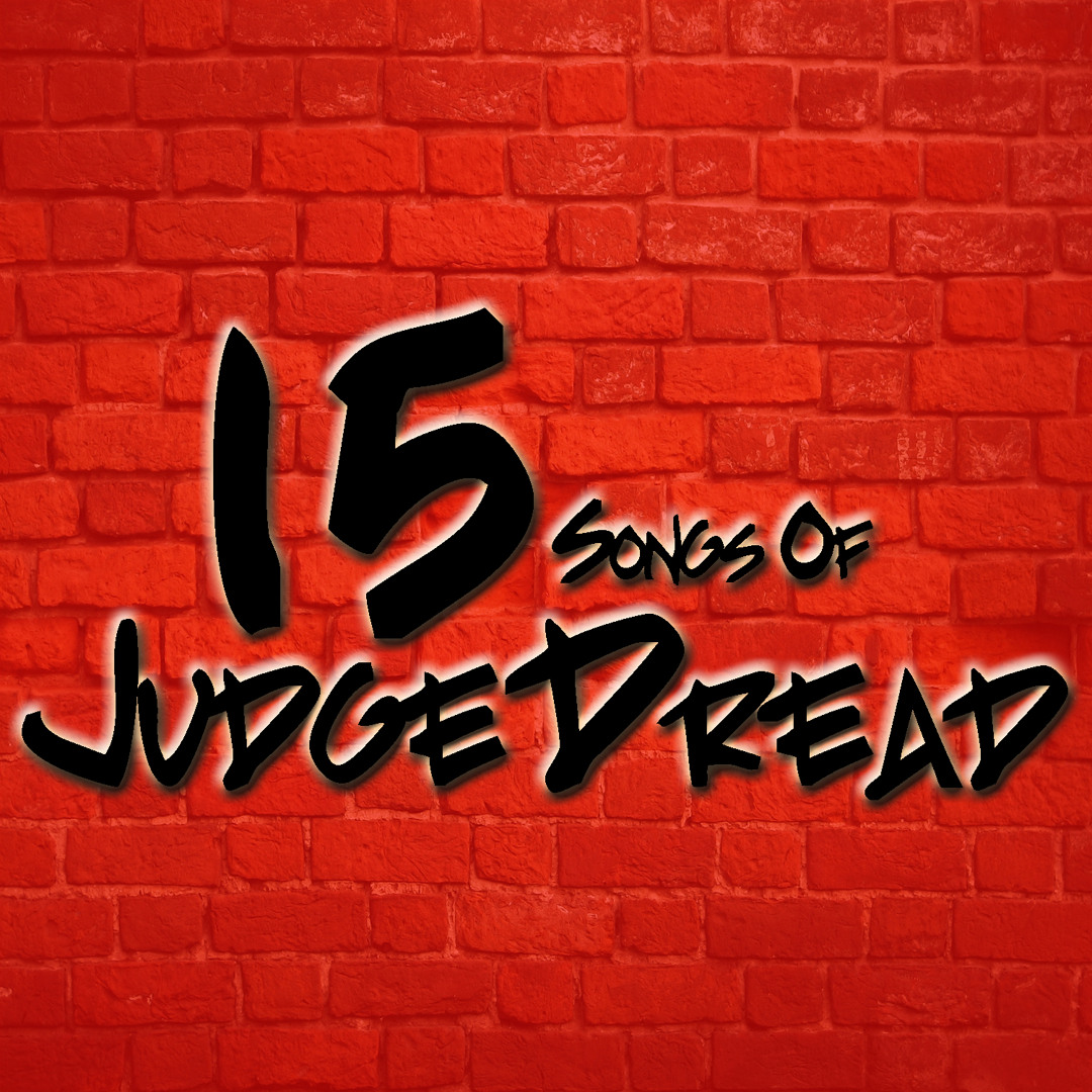 Stream Judge Dread | Listen to 15 Songs Of Judge Dread playlist online ...