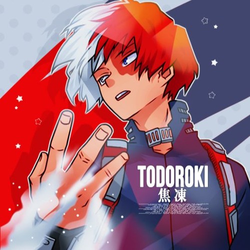 Stream Jamie02 Listen To Todoroki X Listener 18 Playlist Online