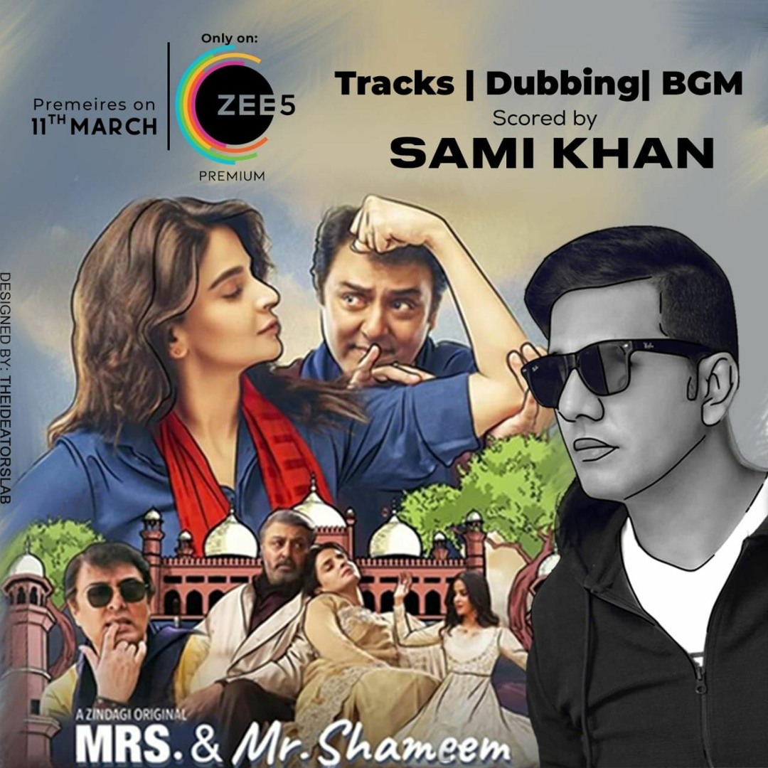 Stream Bilal Rauf | Listen to Pakistani songs 2024 playlist online for ...