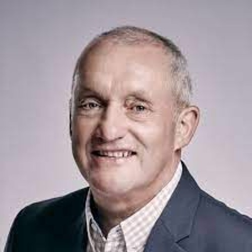 Stream episode John Robbie former British & Irish Lion legend meets ...