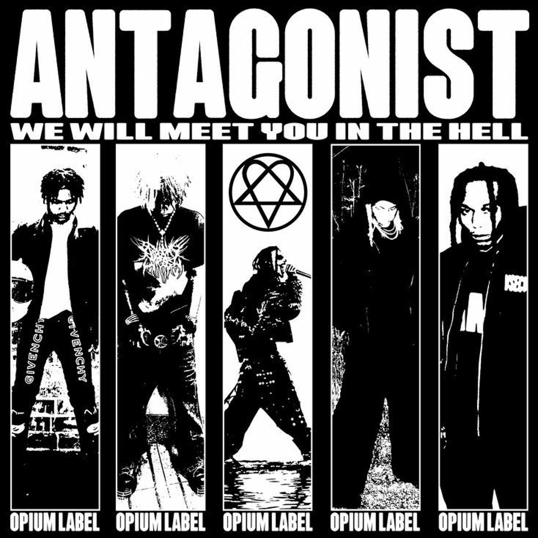 Stream ken carson + opium + hard + f1lthy + playboi carti type beat "H8 ...