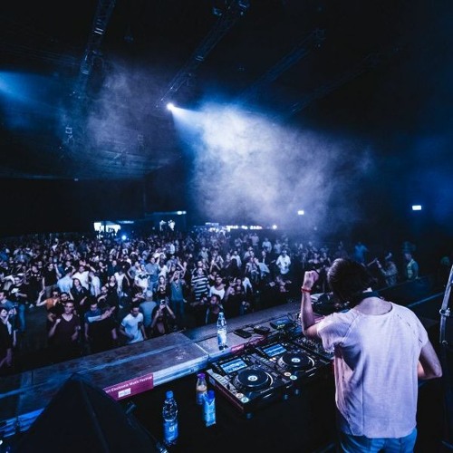 Stream TECHNO MIX 2022 by ERDOOKA | Listen online for free on SoundCloud