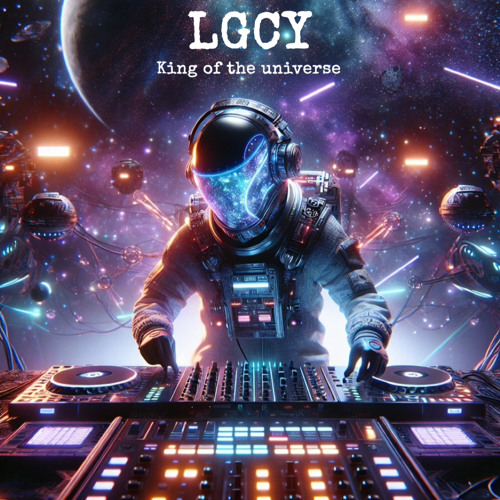 Stream Awake At Night by LGCY | Listen online for free on SoundCloud
