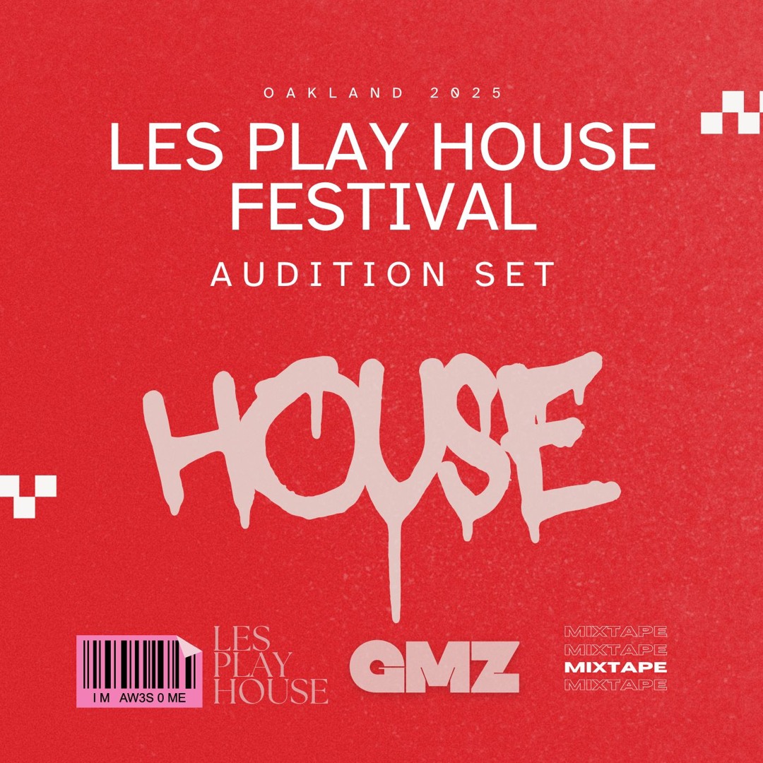 Stream GMZ - The House Audition That Never Was - Les Play House ...