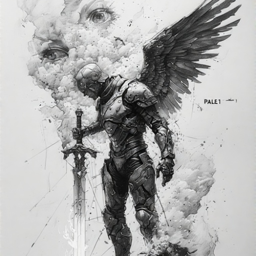 Stream ThE aNGeL wiTh onE wiNg. Pale1 "Freestyle" by Pale1 | Listen ...