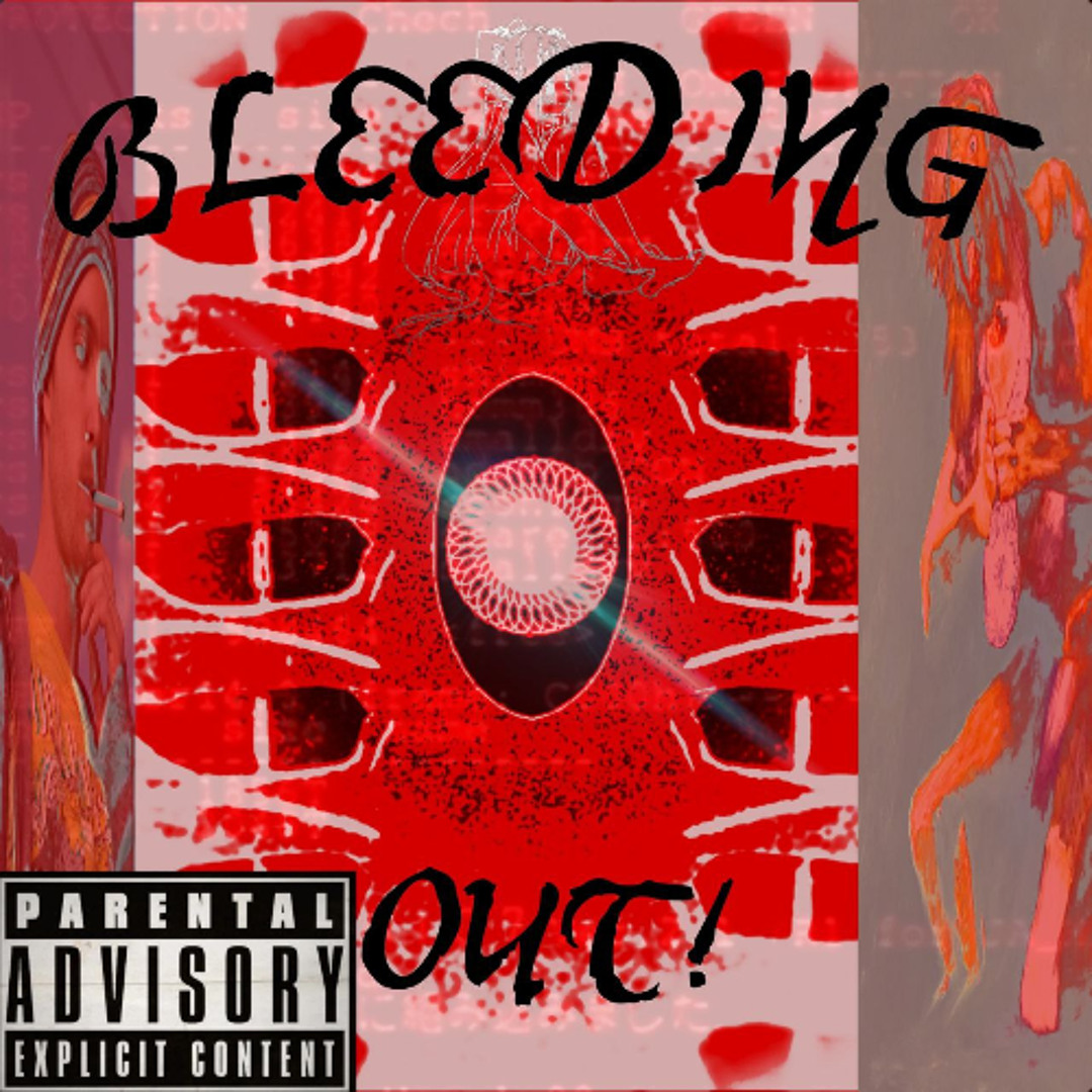 Stream BLEED OUT! by Famephine Injector | Listen online for free on ...