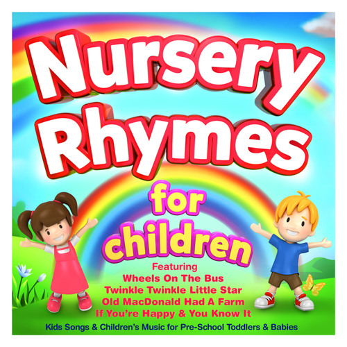 Stream Nursery Rhymes ABC | Listen to Nursery Rhymes for Children ...