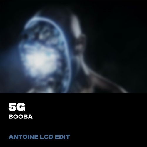 ANTOINE LCD - Free music on ToneDen