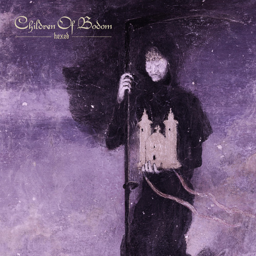 Stream Children Of Bodom | Listen to Hexed (Deluxe Version) playlist ...