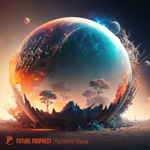 Stream Future Prophecy | Listen to Psychedelic Odyssey playlist online ...