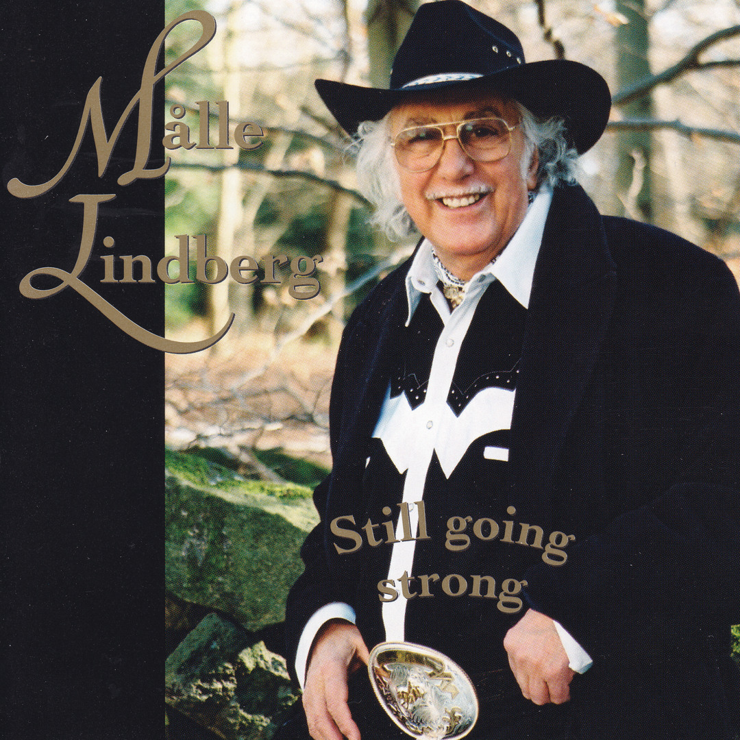 Stream Målle Lindberg | Listen to Still Going Strong playlist online ...
