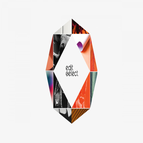 Stream Visitors | Listen to Projections - Edit Select Remixes playlist ...