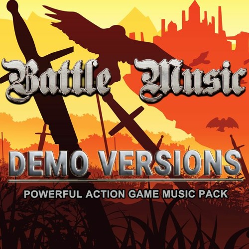 Stream Battle Music Pack (Demo) by Royalty-Free Music by Andrew Sitkov ...