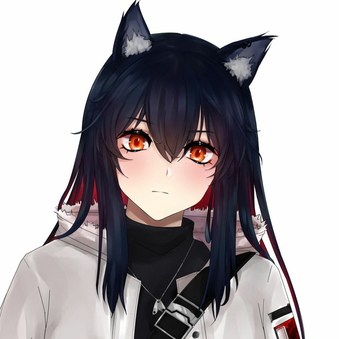 Stream episode The Full Moon Turns Your Monster Girl Werewolf ...