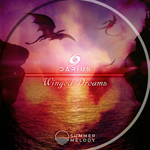 Stream Summer Melody | Listen to Darius - Winged Dreams (Album ...